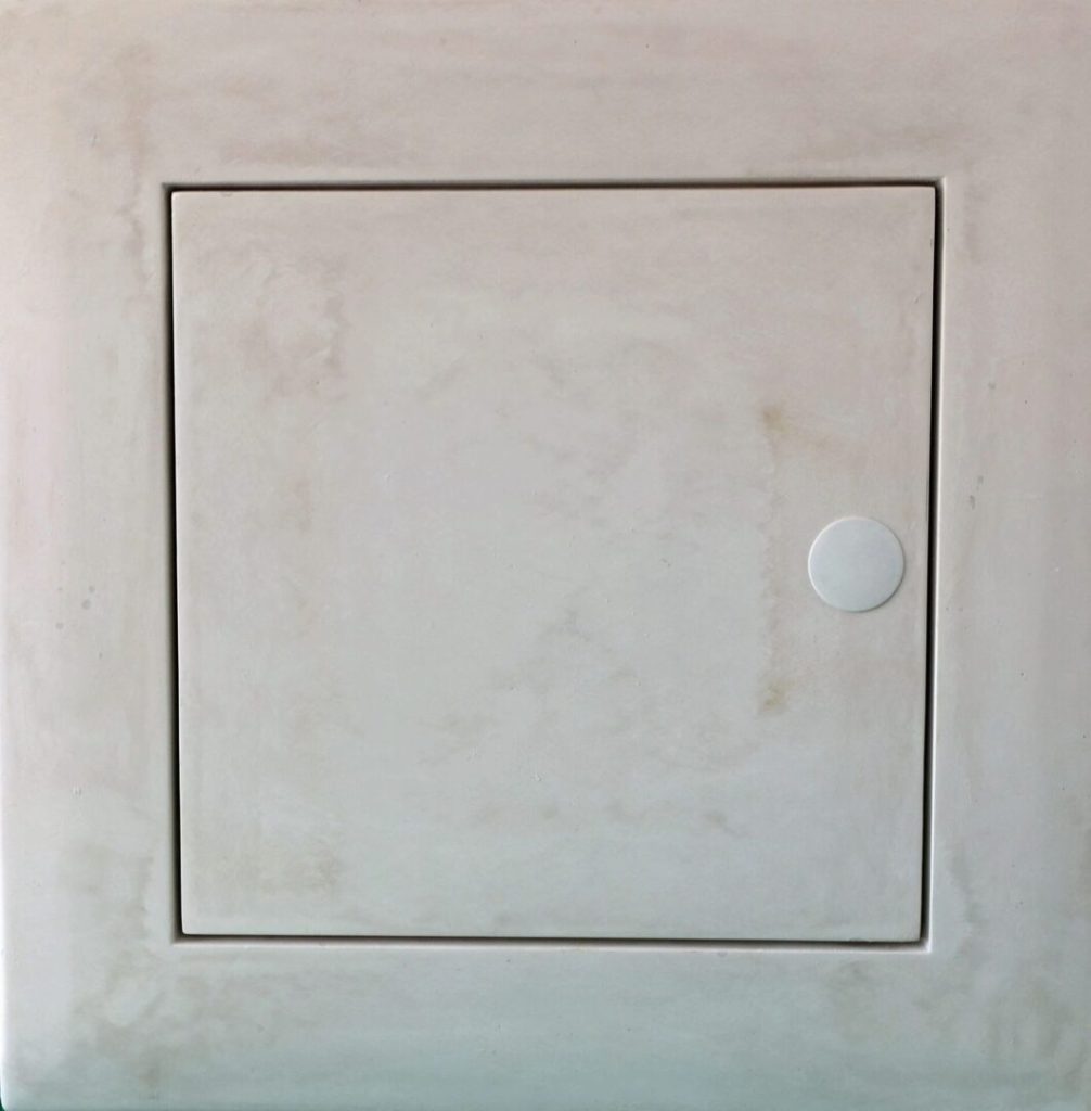 Hinged – Square Corner – Intex Forms Inc.